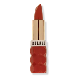 MILANI Color Fetish Satin Lipstick - Fable