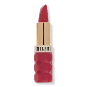 MILANI Color Fetish Satin Lipstick - Muse