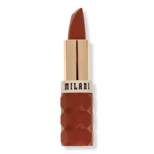 MILANI Color Fetish Satin Lipstick - Soho