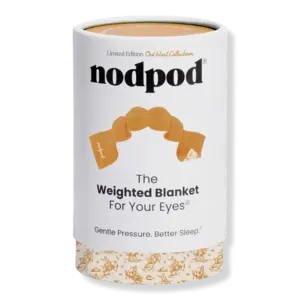 NODPOD Weighted Blanket For Your Eyes Out West Collection - Frontier