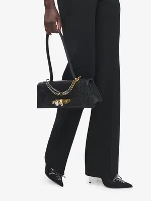 Alexander McQueen Jewelled