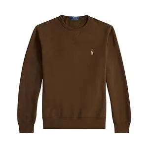 Polo Ralph Lauren Sweater 'nutmeg - Brown
