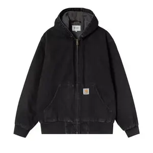 Carhartt Work In Progress Active Jacket 'og - Tan
