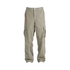 ERL Ripstop Cargo Pants 'beige - Tan