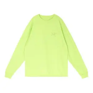 Arc'teryx Kragg Cotton Long-sleeve 'mantis