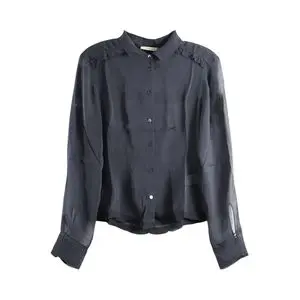 Paloma Wool Eralda Shirt 'dark - Grey