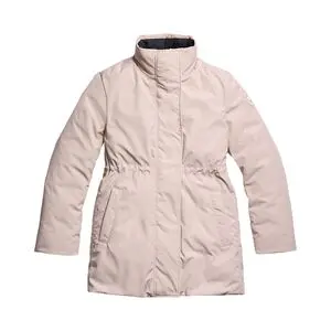 Canada Goose Ivy Parka 'rose/vieux Rose Lumineux