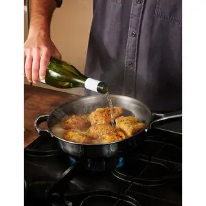 OUR PLACE Titanium Always Pan Pro 26cm - Gold