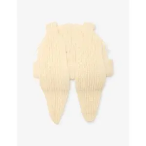 CHARLES JEFFREY Chunky Rabbit Wool Beanie