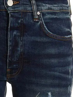 Amiri Mx1' Jeans