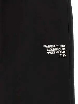 Moncler X Fragment Pants