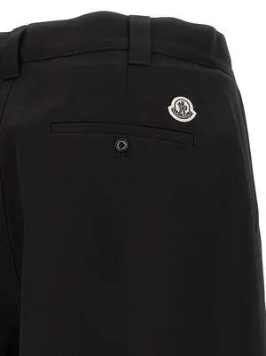 Moncler X Fragment Pants