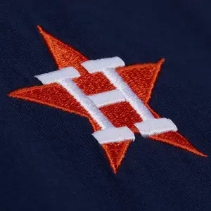 Mitchell & Ness Houston Astros Wild Pitch Ringer T-shirt