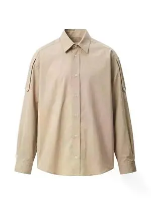 ADNYM Sergeant Buttoned-flap Shirt