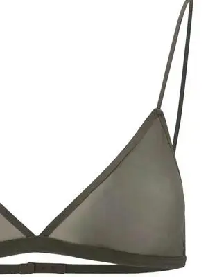 Calvin Klein Ruby Triangle Bra