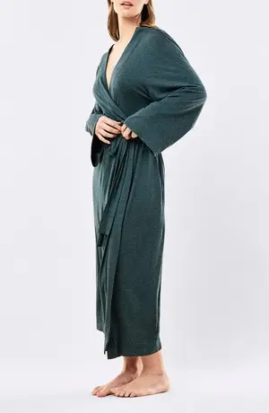 PAPINELLE Kate Modal Soft Maxi Robe