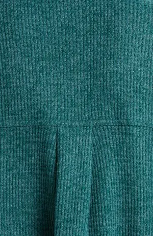 PAPINELLE Waffle Pajamas