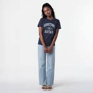 Champion Georgetown Hoyas Lifestyle T-shirt