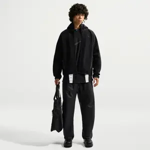 Nike Tech Loose Therma-fit Shori Knit Jacket