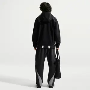 Nike Tech Loose Therma-fit Shori Knit Jacket