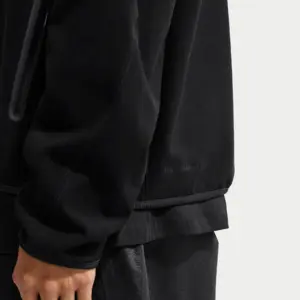 Nike Tech Loose Therma-fit Shori Knit Jacket