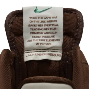 Nike Air Force 1 '07 Suede Shoes - Brown
