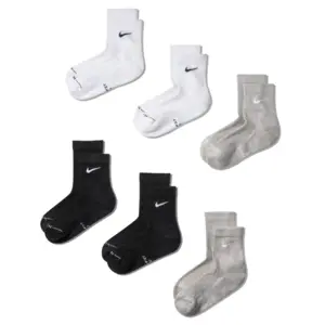 Nike Everyday Elevated Micro Crew Socks