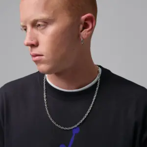 JORDAN Long-sleeve T-shirt