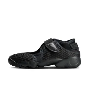 Nike Air Rift Shoes - Black