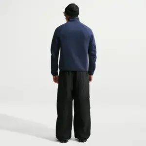 Nike Tech Fleece Quarter-zip Top
