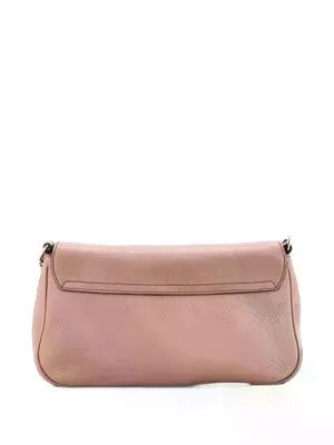 Gucci Soho Chain Leather Medium Crossbody Bag
