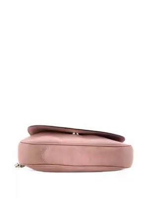 Gucci Soho Chain Leather Medium Crossbody Bag