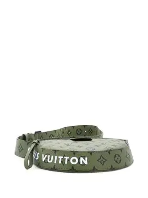 LOUIS VUITTON Moon Monogram Canvas Crossbody Bag