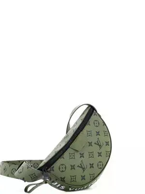LOUIS VUITTON Moon Monogram Canvas Crossbody Bag