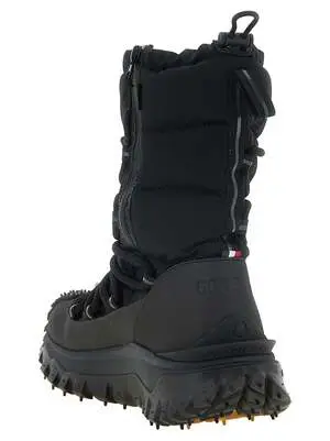 Moncler Trailgrip Gtx' Boots