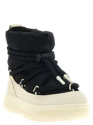 Moncler Altive Mid' Ankle Boots