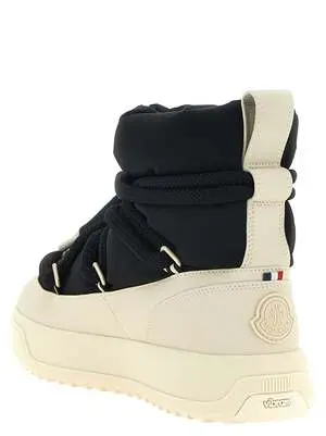Moncler Altive Mid' Ankle Boots