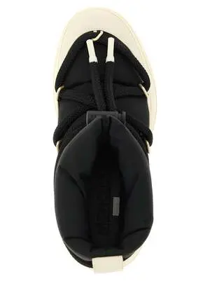 Moncler Altive Mid' Ankle Boots