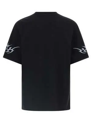 Casablanca Blades' T-shirt