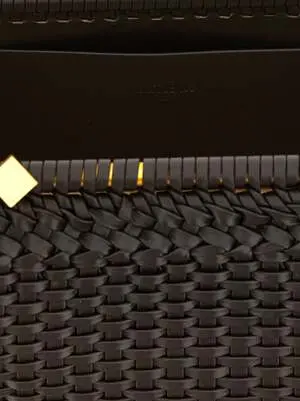 Jacquemus The 'la Grande Pochette Salon' Handbag