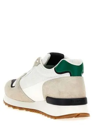 Valentino Garavani Vlogo Pace' Sneakers - Multicolor