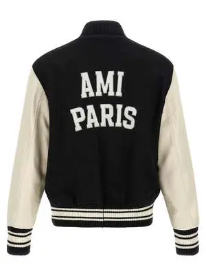 AMI Paris Teddy' Jacket