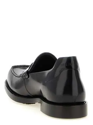 Balenciaga Comfy' Loafers