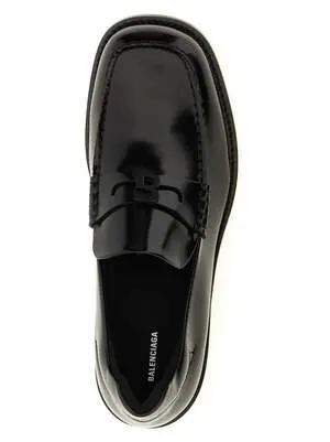Balenciaga Comfy' Loafers