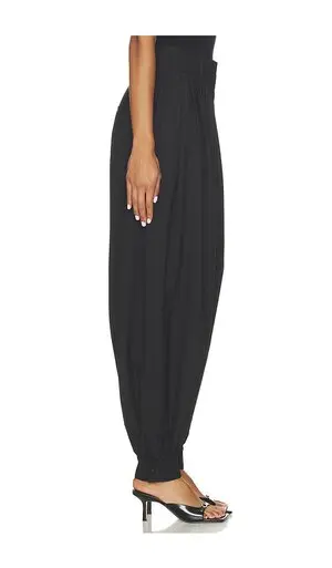 HERSKIND Zeth High Waist Pants