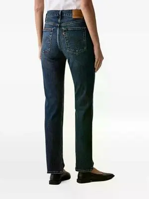 LEVI'S Straight-leg Jeans