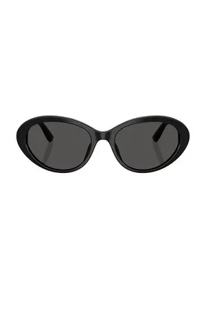 Dolce & Gabbana Round Sunglasses