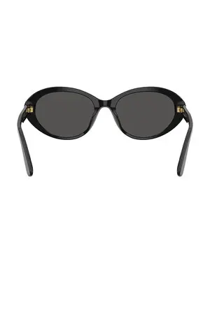 Dolce & Gabbana Round Sunglasses