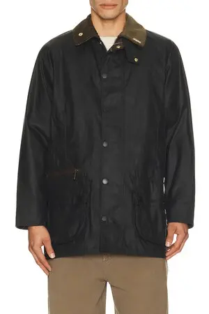 Barbour Icons Beaufort Wax Jacket