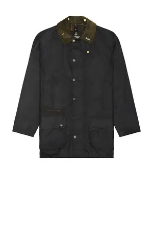 Barbour Icons Beaufort Wax Jacket